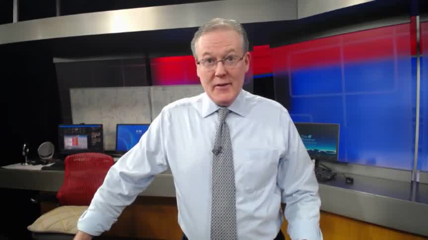 SUNDAY OVERNIGHT WEATHER UPDATE – WTNH.com