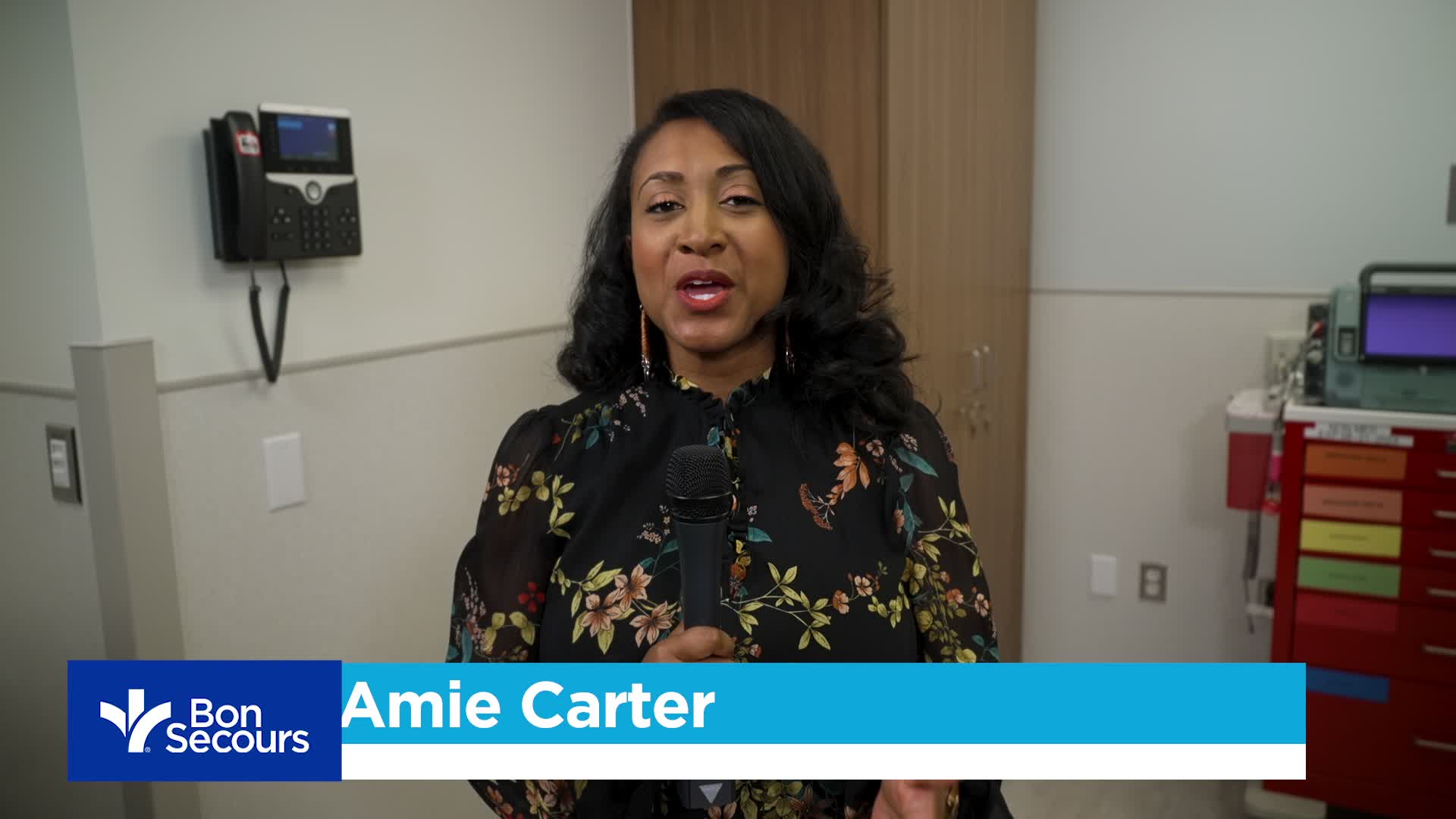 Bon Secours Health Matters: Imaging suite opens at Richmond Community ...