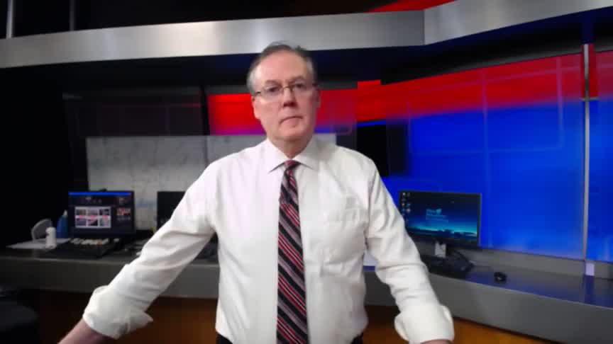 SUNDAY OVERNIGHT WEATHER UPDATE – WTNH.com