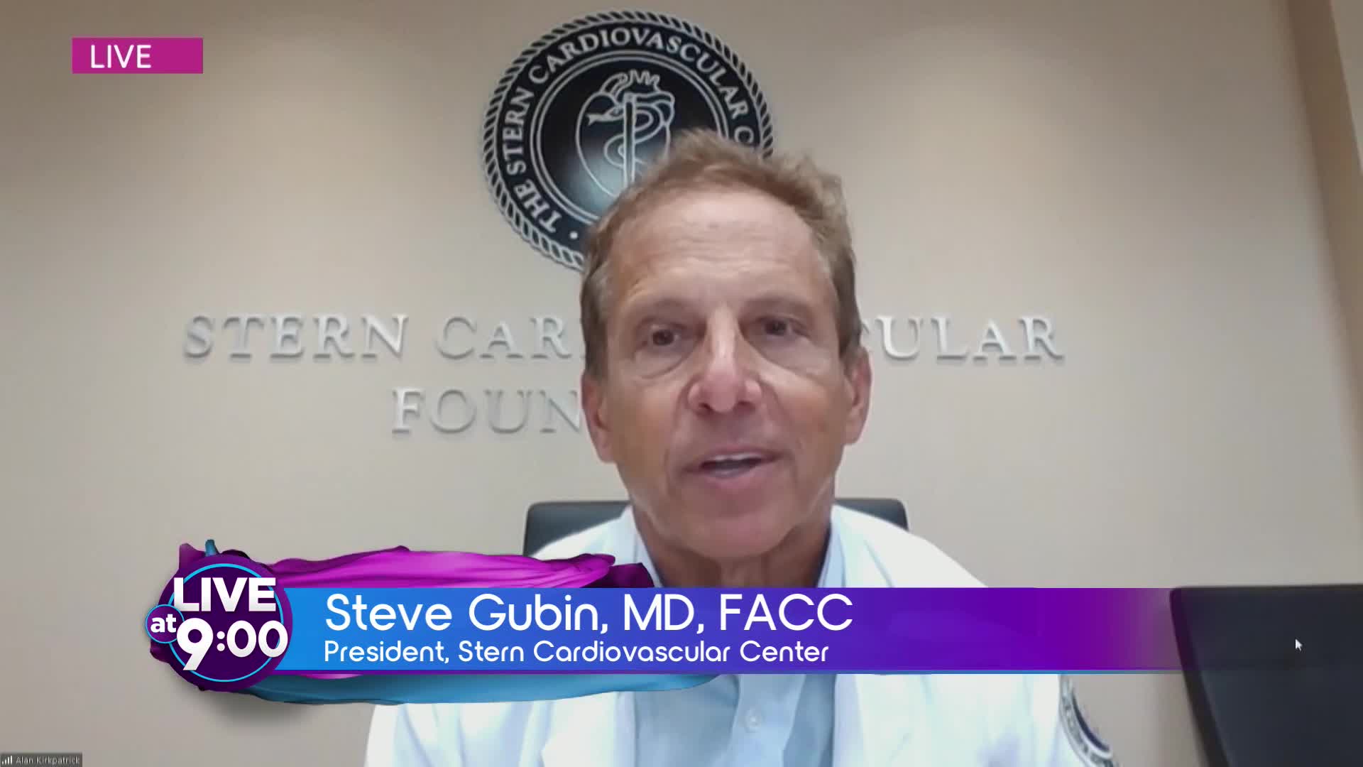 Preventing Heart Disease: Tips from Stern Cardiovascular Center – WREG.com