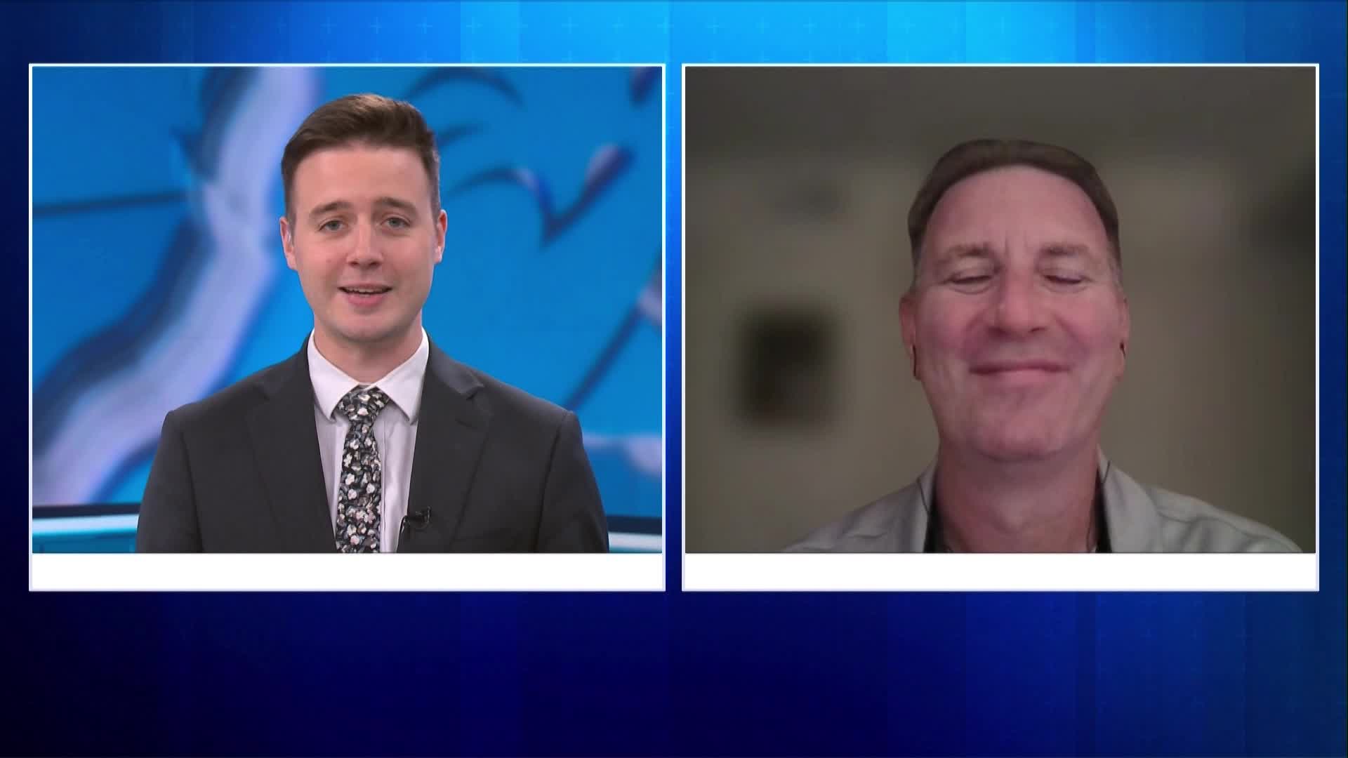 Lions expert says Detroit can win the big game – WGN-TV
