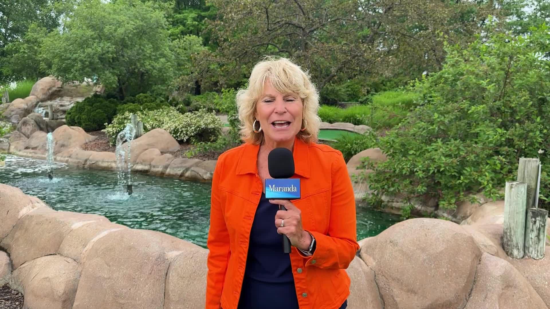 Maranda’s Weekend Fun Guide: June 7-9 – WOODTV.com