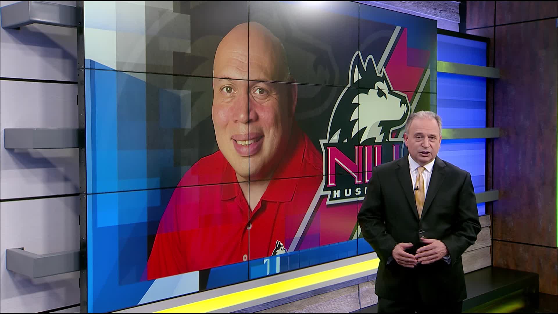 NIU’s Sean T. Frazier on N-I-L and the Transfer Portal and their impact ...