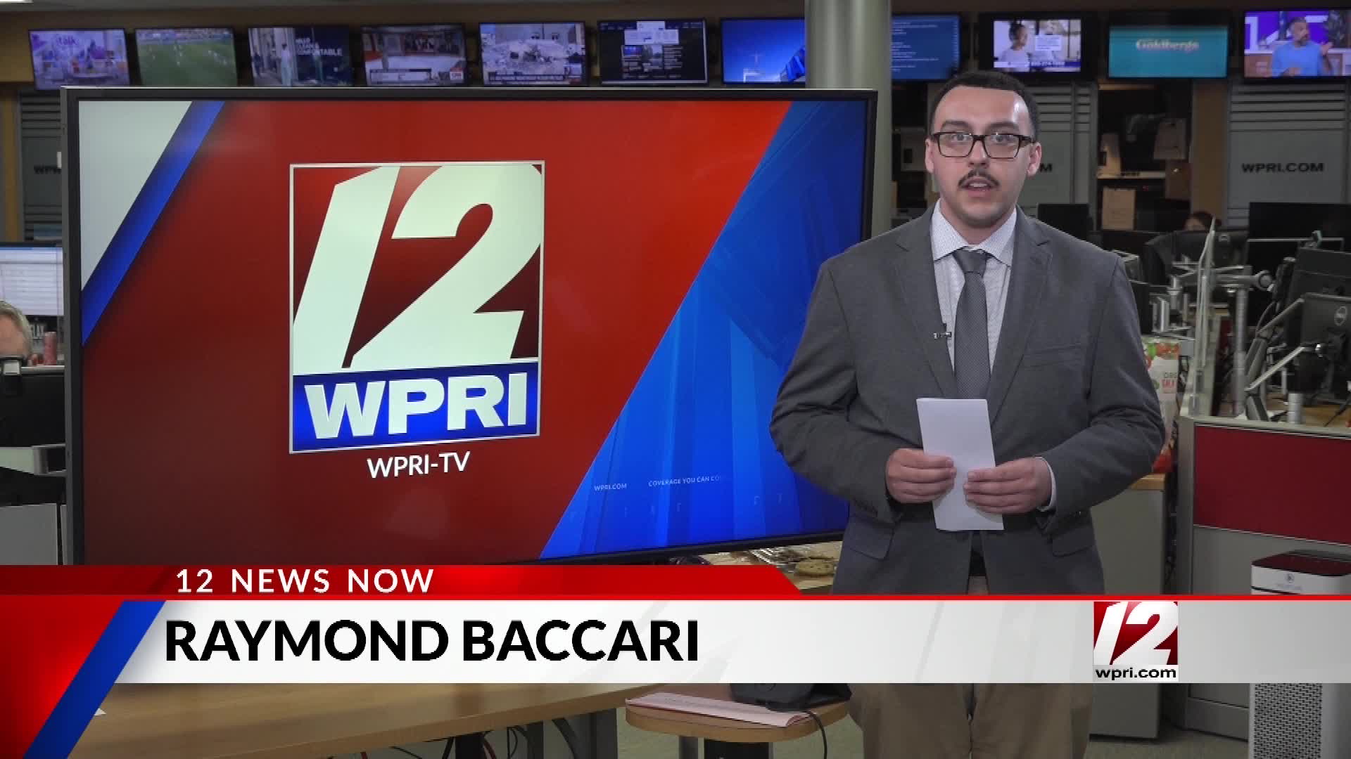 12 News Now: Man shot in the leg in Providence – WPRI.com