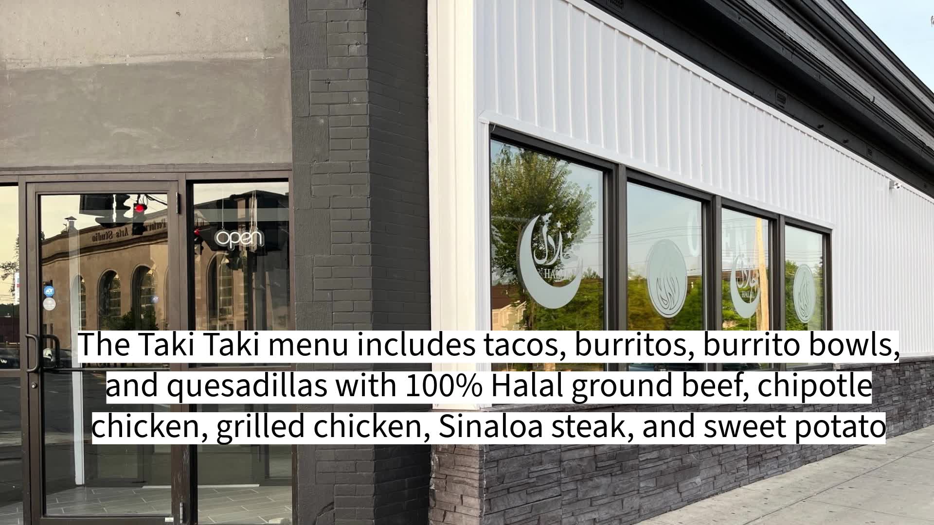 Halal Mexican eatery opens in Albany – NEWS10 ABC