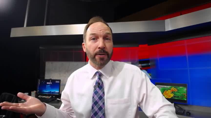 Friday Weather (6/14) – WTNH.com