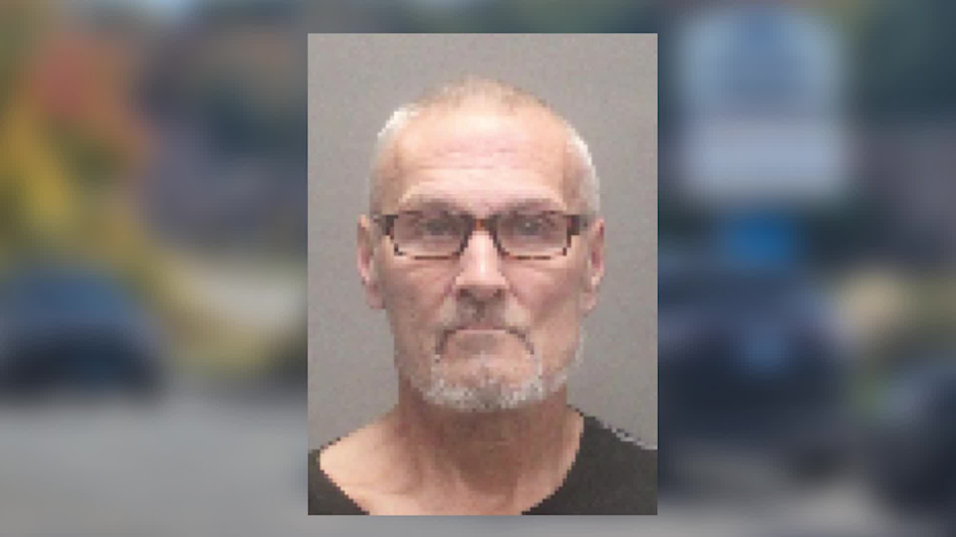 12 News Now: Woonsocket police arrest bank robbery suspect – WPRI.com