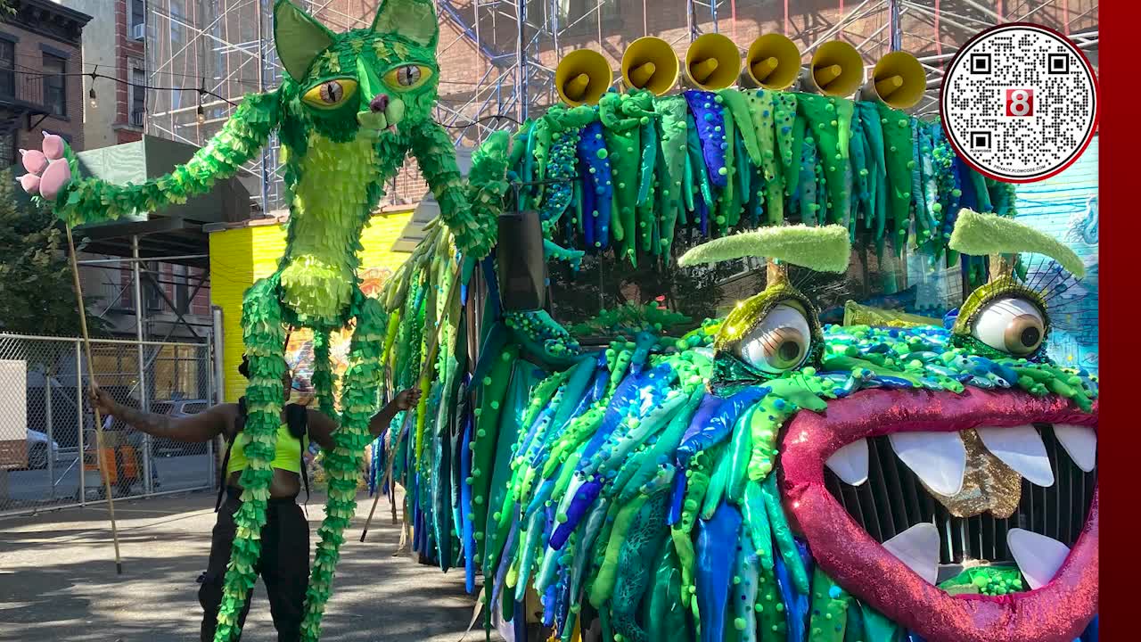 8 Things To Do This Weekend: Funny Girl, Wing Ding Parade & Mystic ...