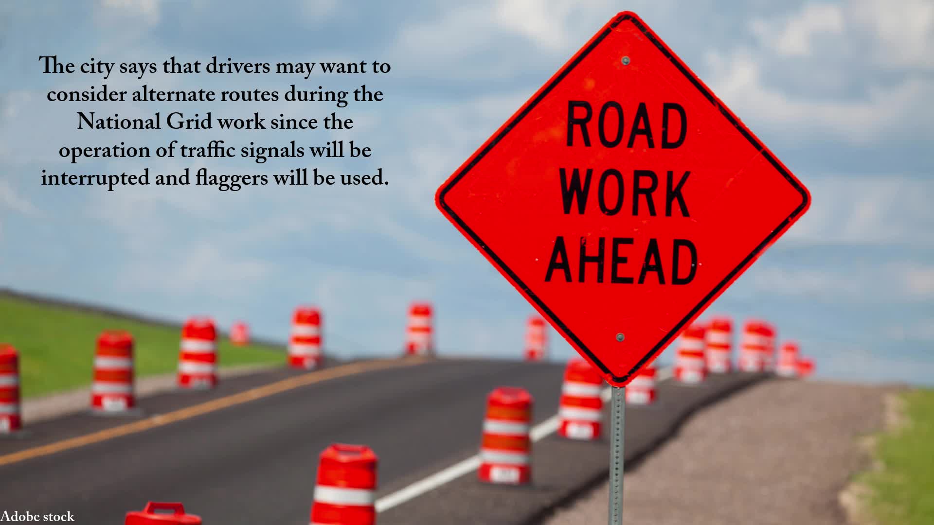 National Grid work to begin Tuesday in Glens Falls – NEWS10 ABC