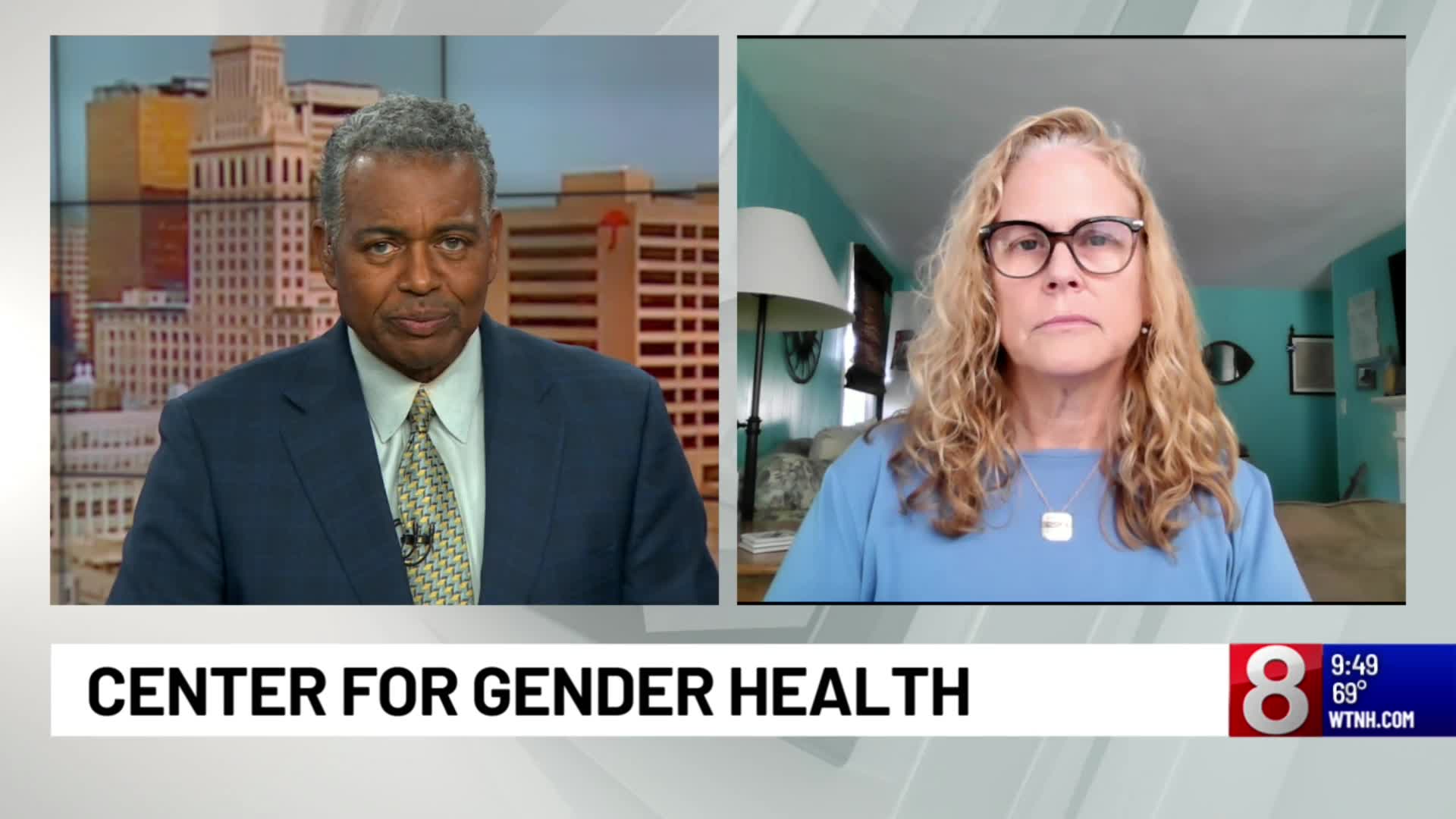 Hartford Healthcare: All about Hartford Healthcare’s Center for Gender ...