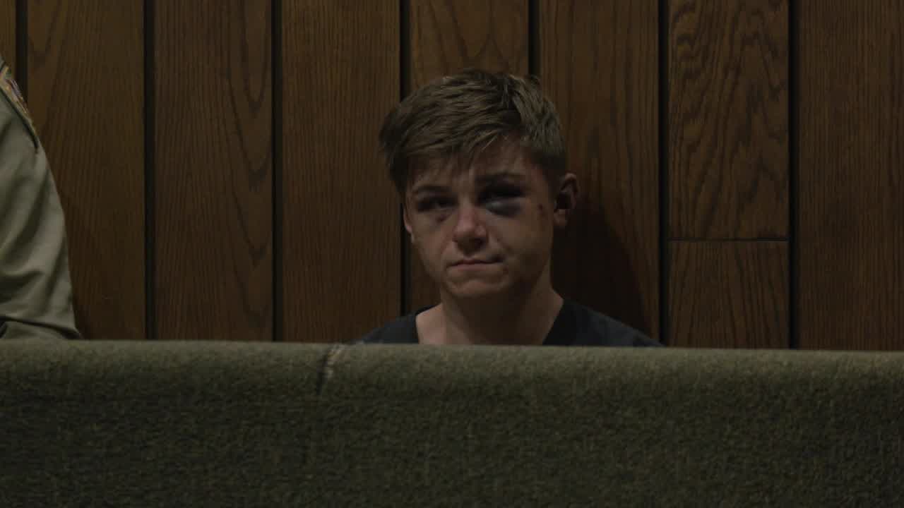 Jackson Hopper in court – WREG.com