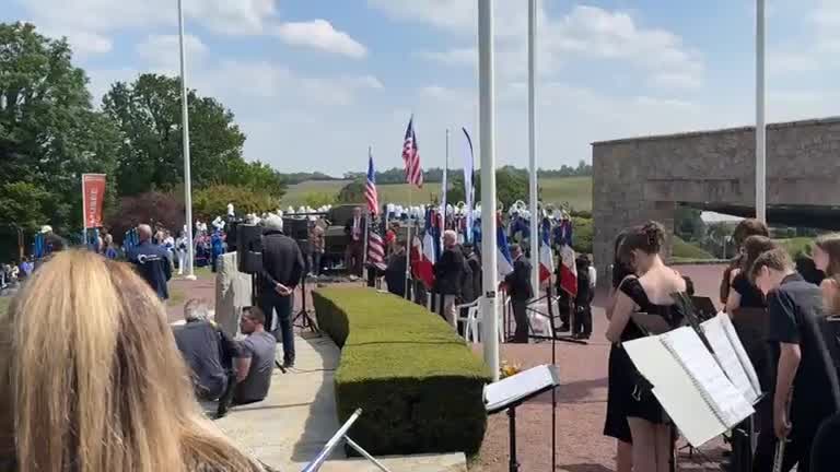 Albany Marching Falcons Performance 2 – NEWS10 ABC