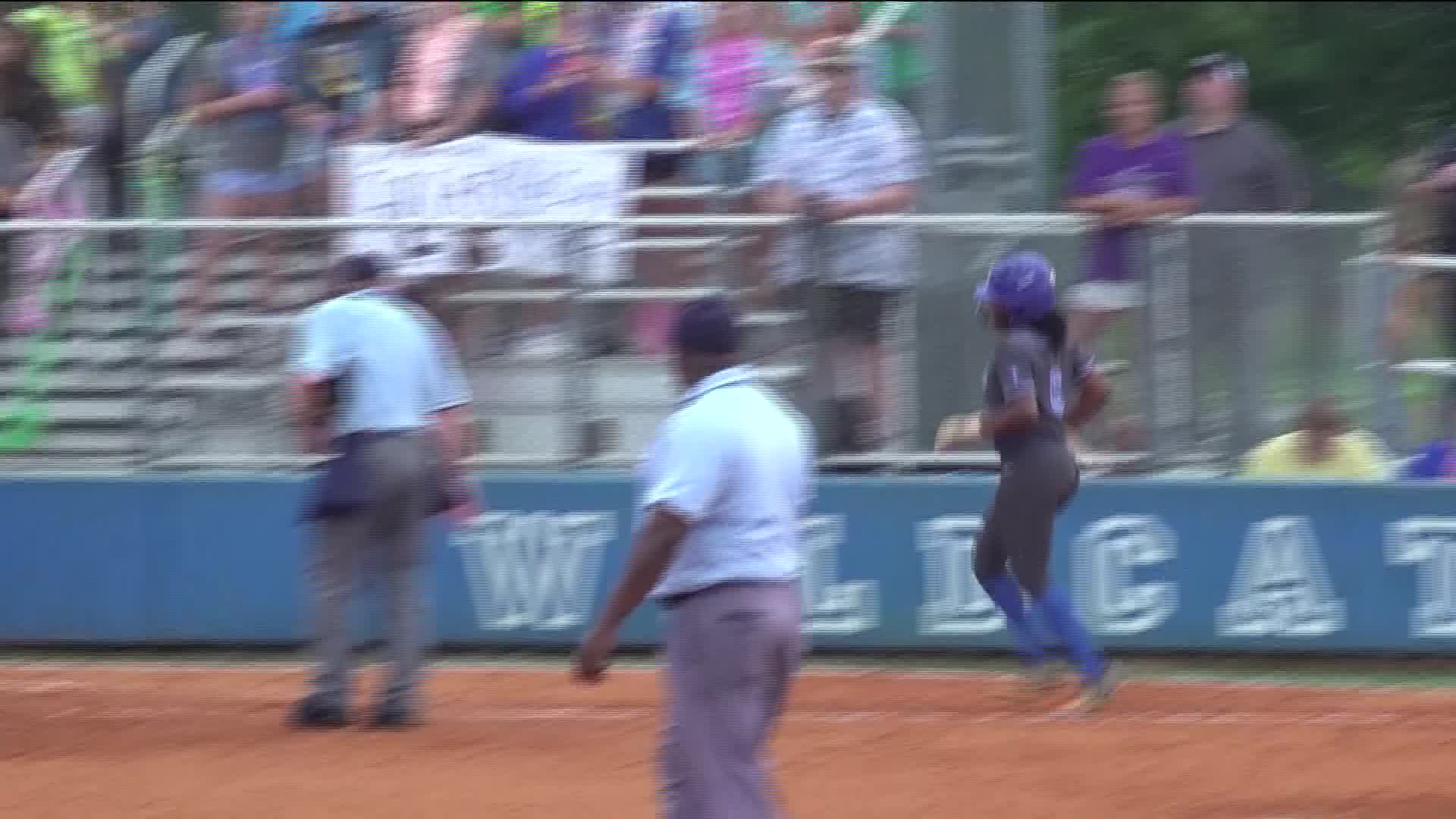 BHP softball holds on, Powdersville baseball makes comeback to advance ...