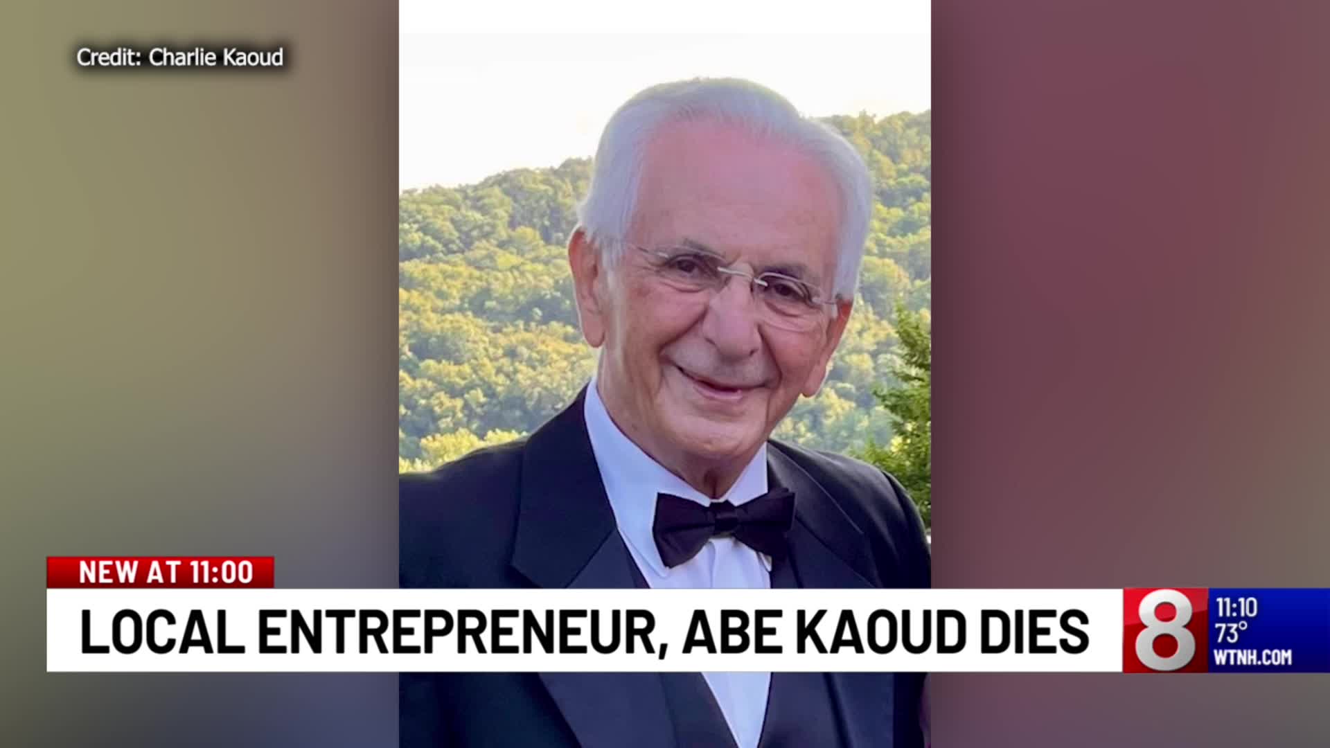 Abe Kaoud, owner of Kaoud Rugs across Connecticut, dies at 83 – WTNH.com