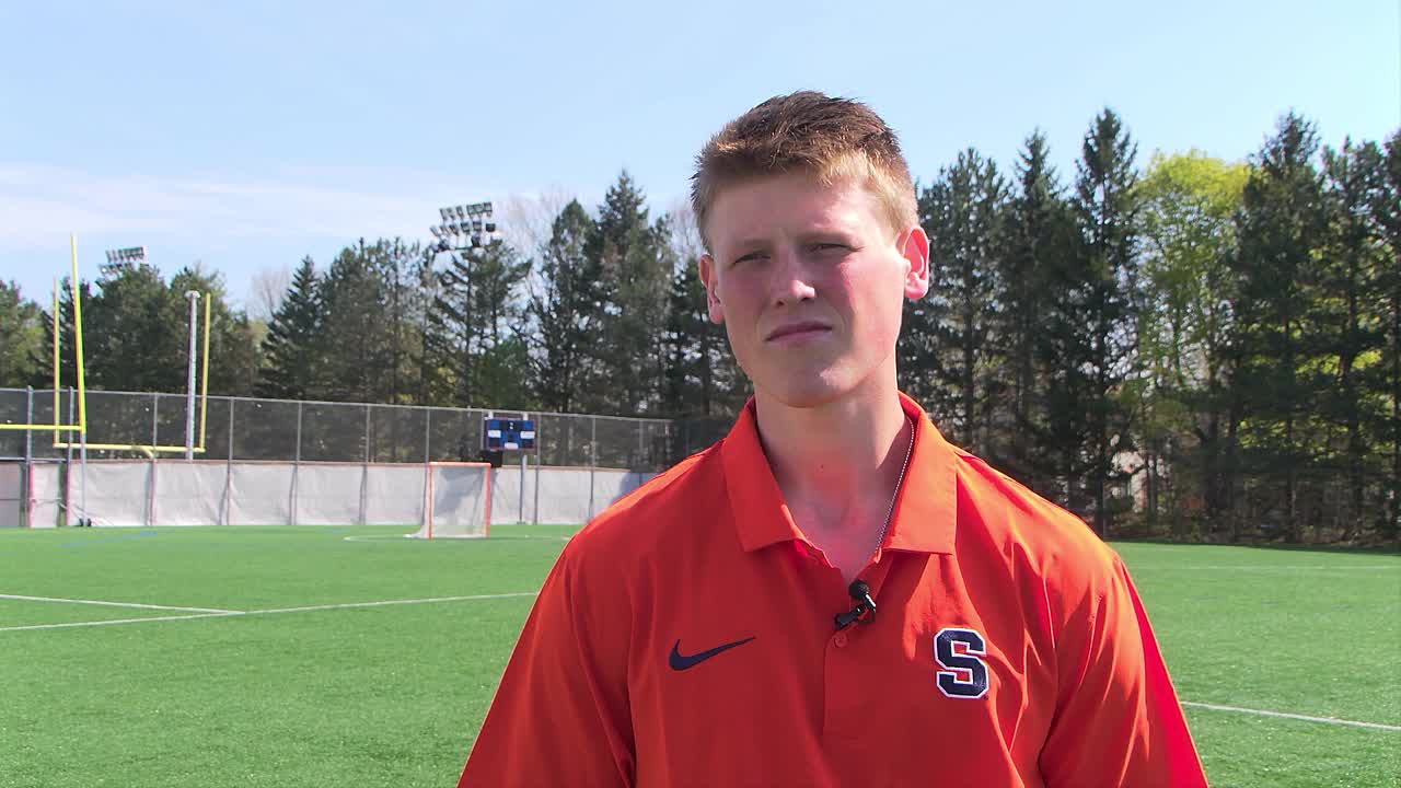 Orange Nation Patrick Duffy 15 for Life Foundation – WSYR