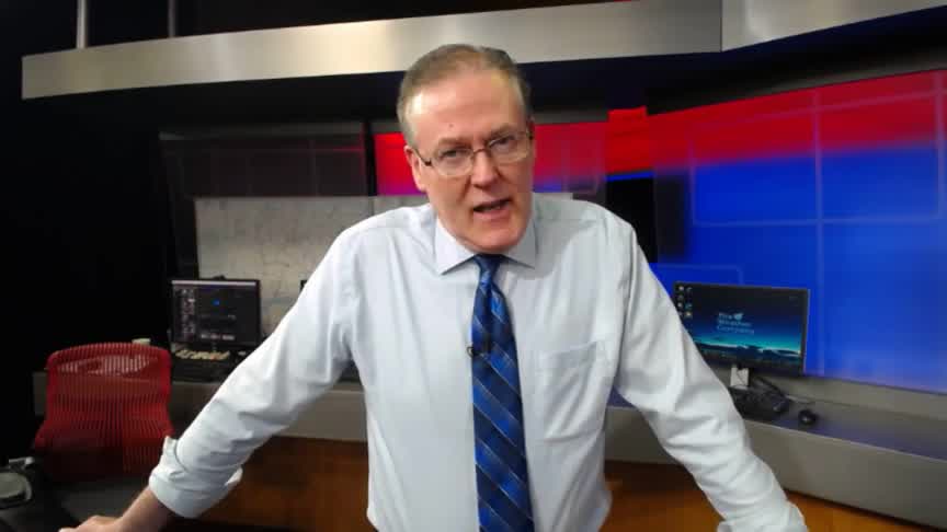 FRIDAY OVERNIGHT WEATHER UPDATE – WTNH.com