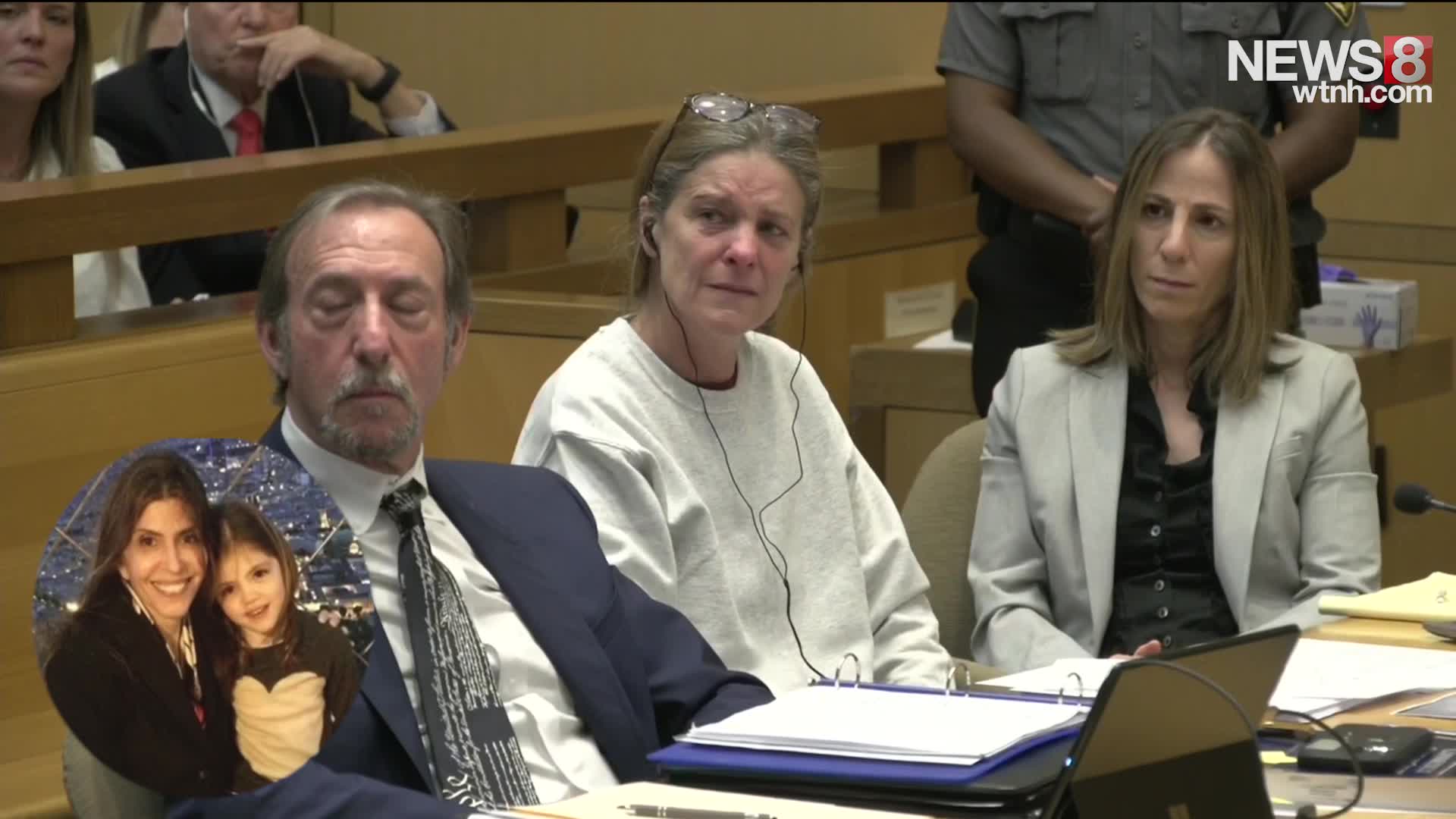 Jennifer Dulos’ Kids Speak About Losing Their Mother – WTNH.com