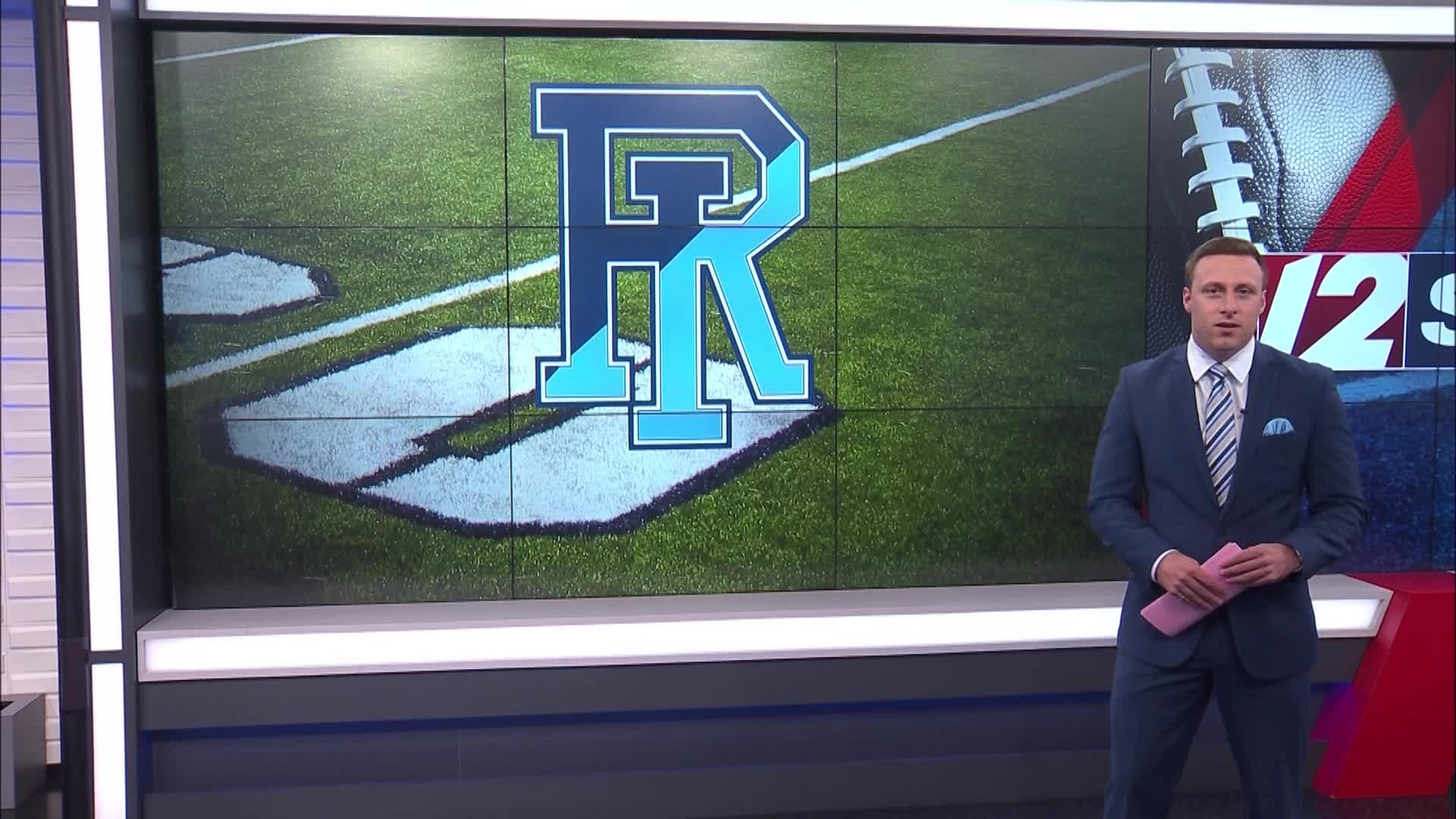 Farrell rushes for pair of TDs and Rhode Island wins 6th straight with ...