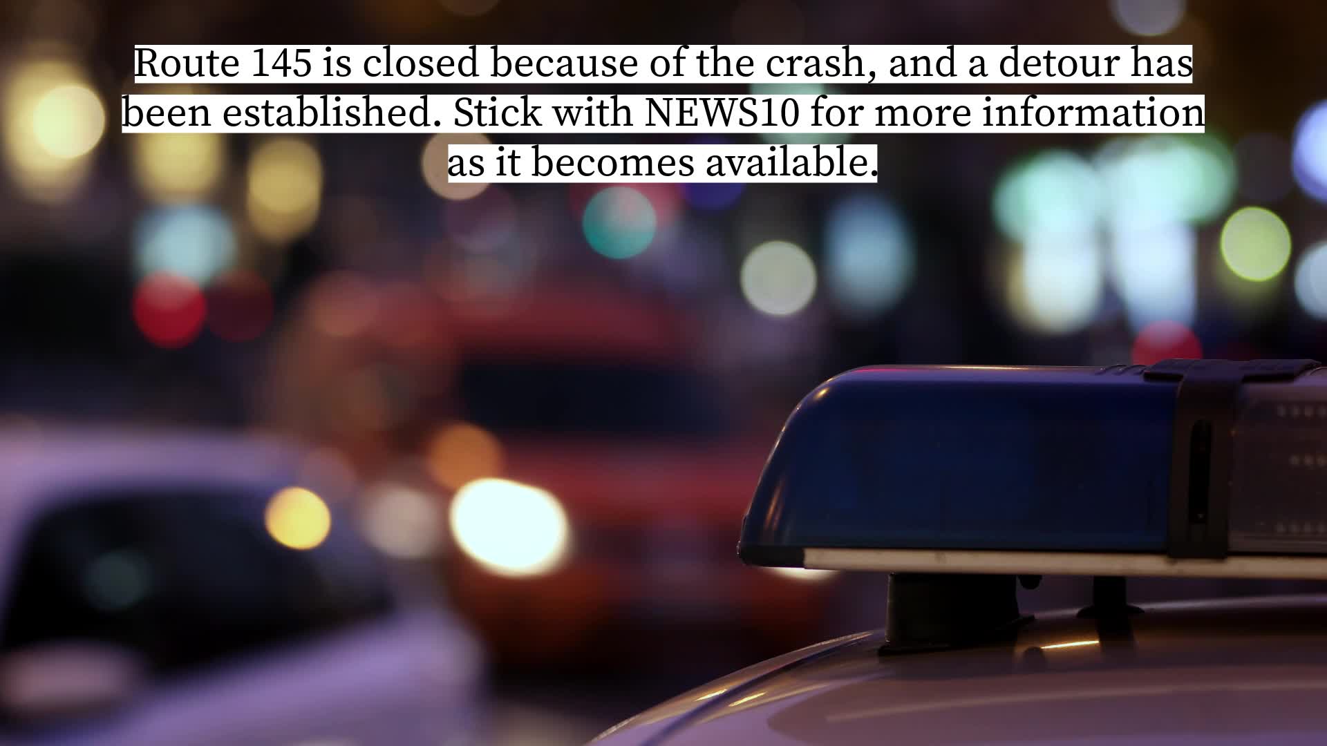 State police investigate fatal crash in Middleburgh – NEWS10 ABC