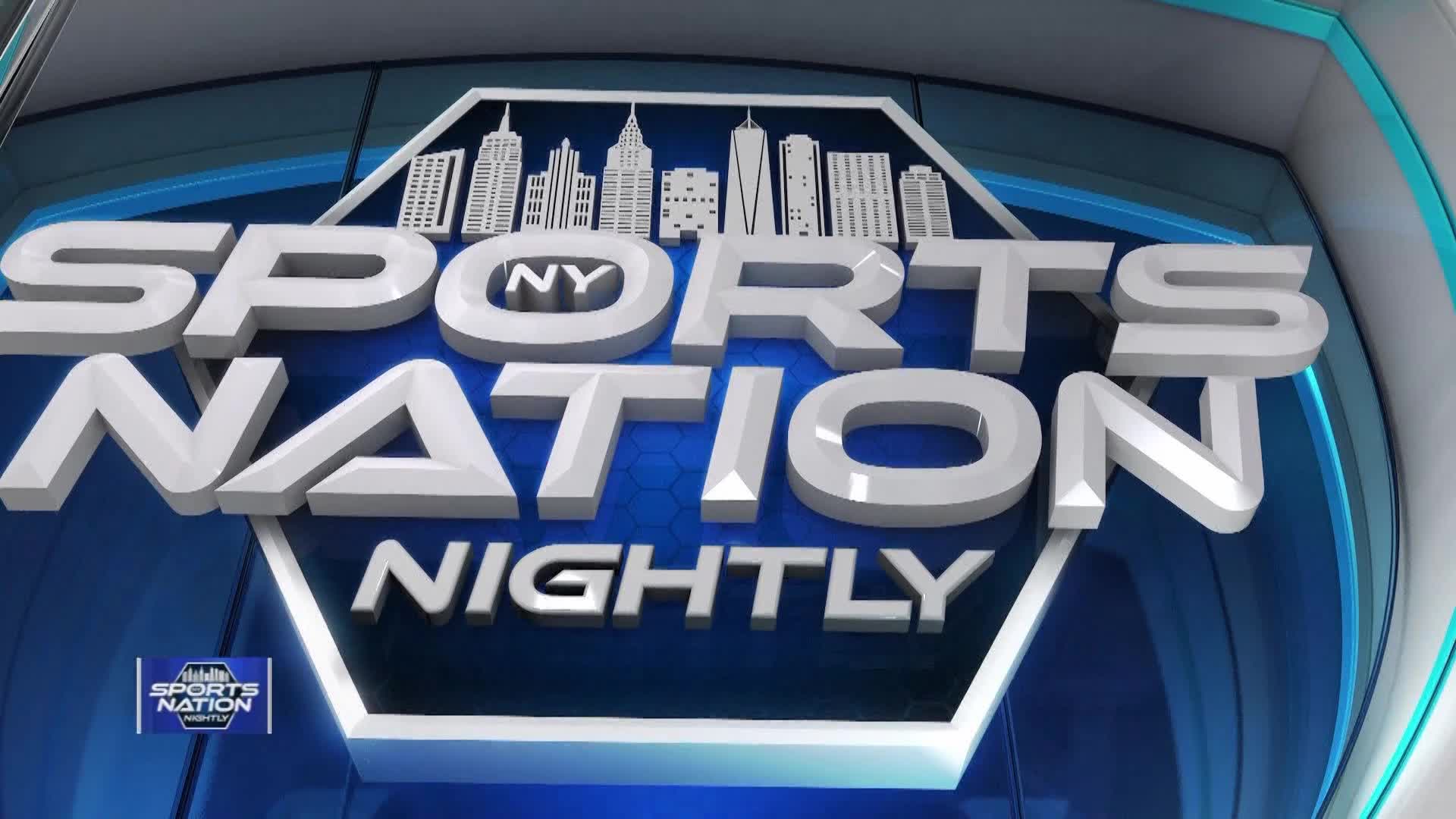 Ryan Dunleavy Talks Jets and Giants – PIX11