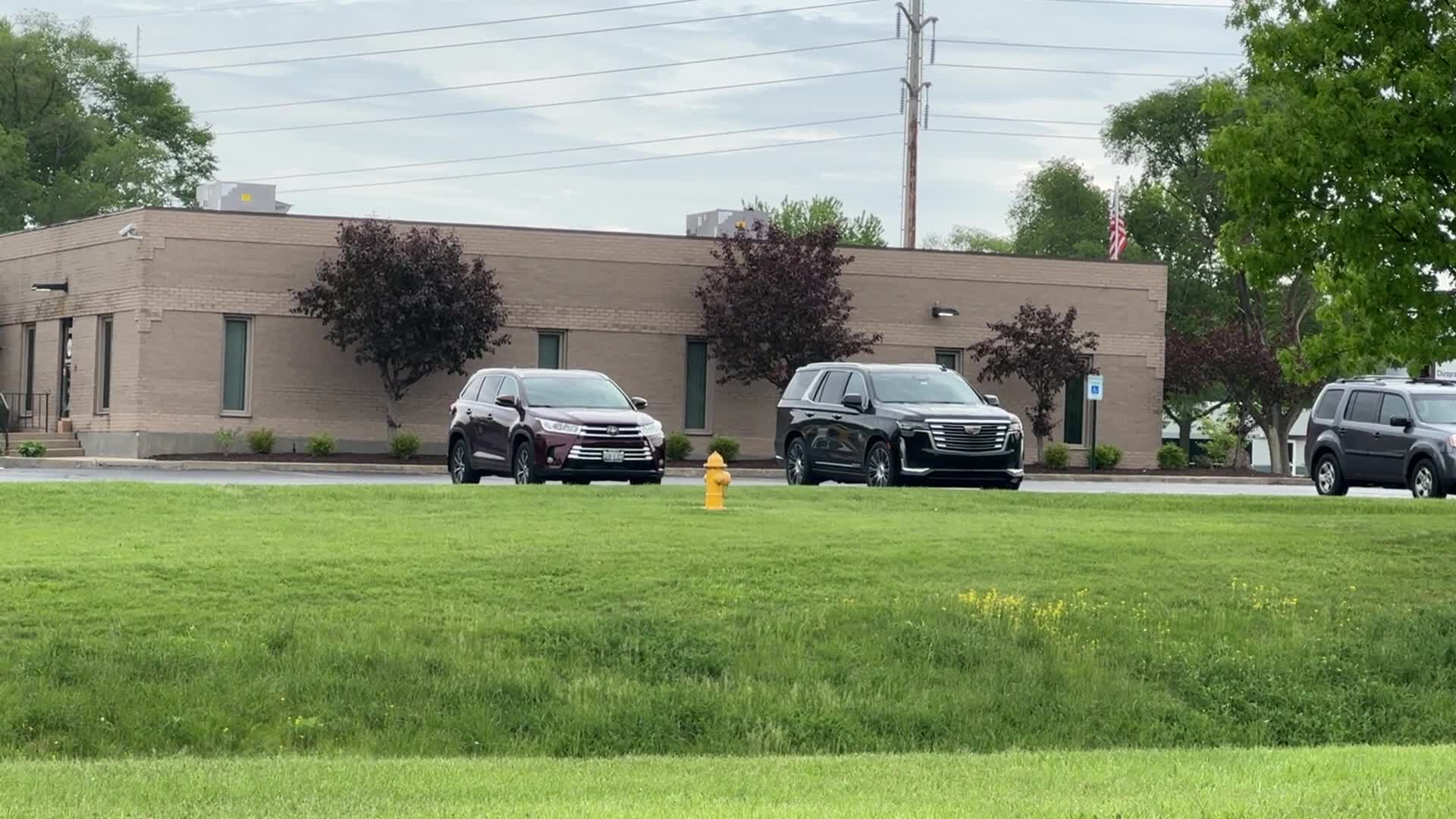 Former wife of Dusty Boots Saloon owner reacts to Roland Breault ...