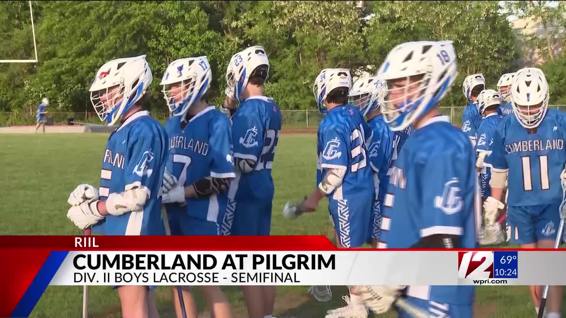 No. 1 Pilgrim gets by No. 4 Cumberland, advances to Div. II boys ...