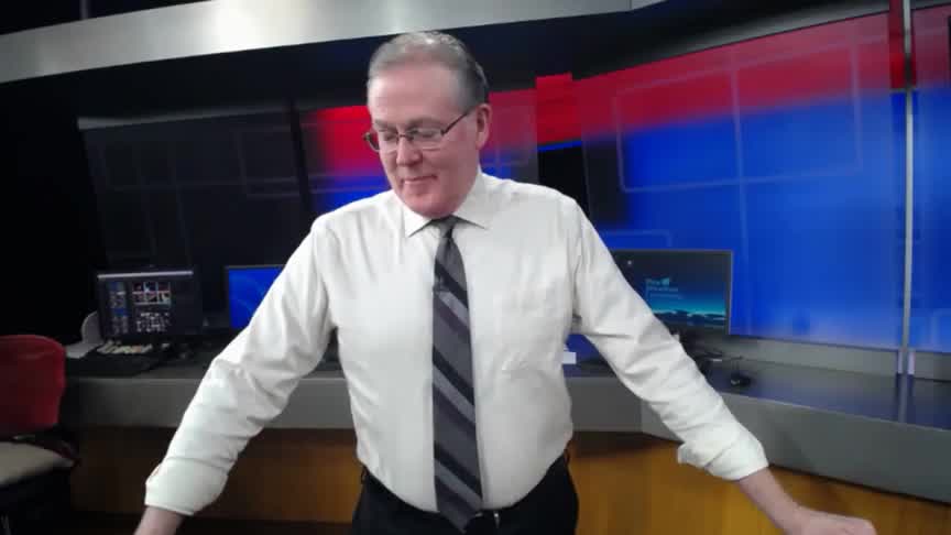 SUNDAY OVERNIGHT WEATHER FORECAST – WTNH.com