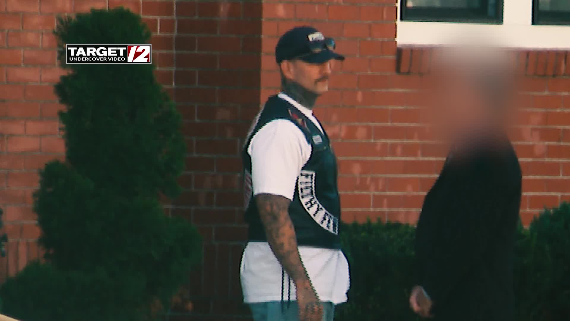 Hells Angels Former President Placed into Custody – WPRI.com