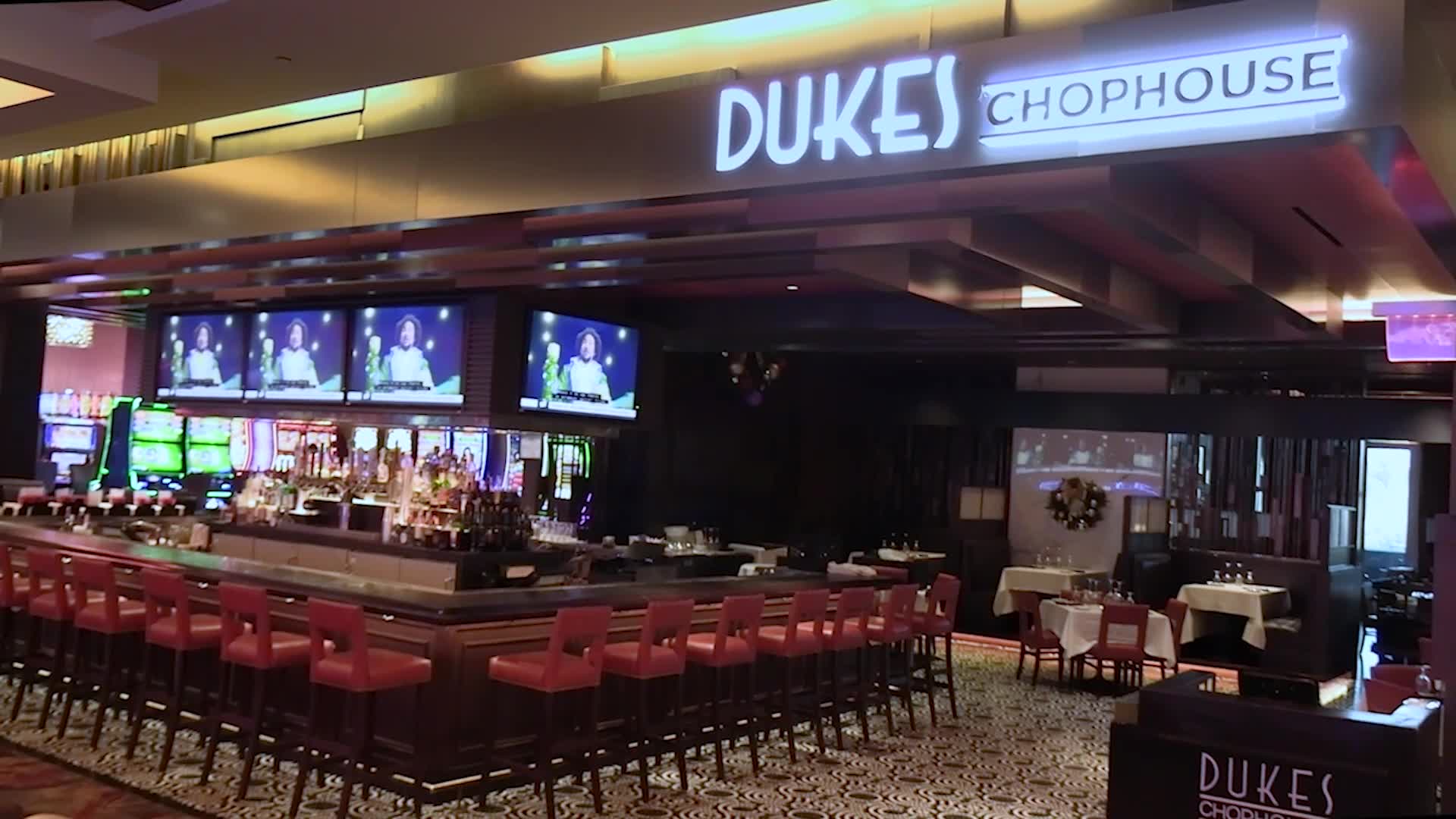 Be Our Guest: Dukes Chophouse – NEWS10 ABC