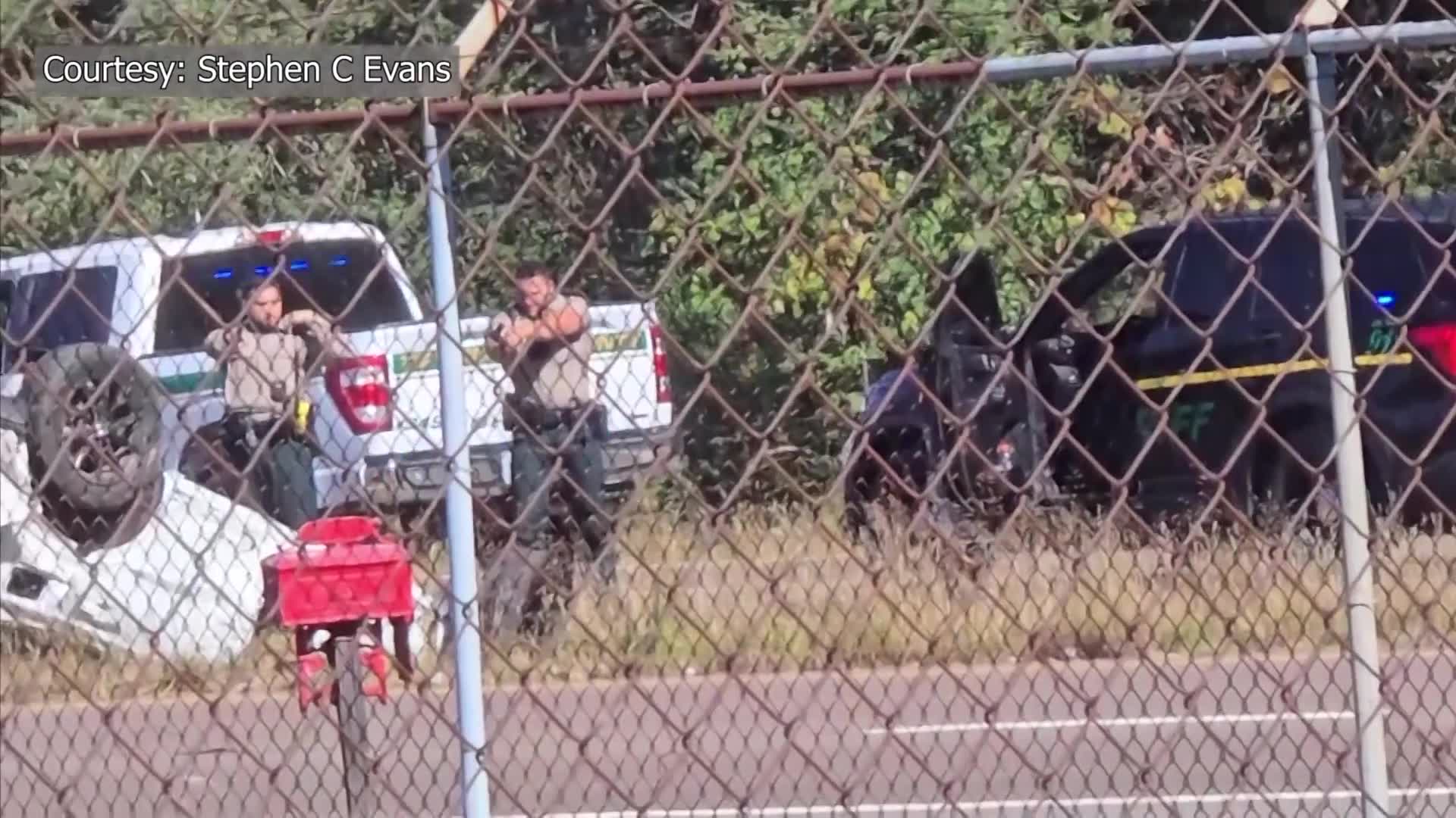 Jackson Hopper arrest (edit) – WREG.com