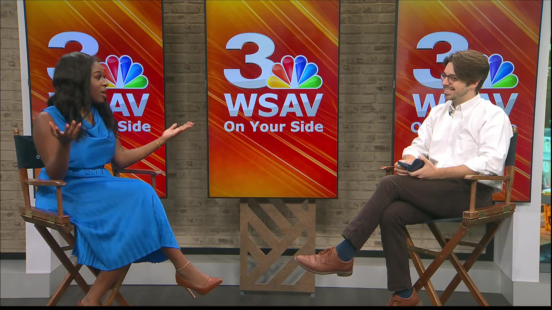 Tybee Post Theater Updates – WSAV-TV