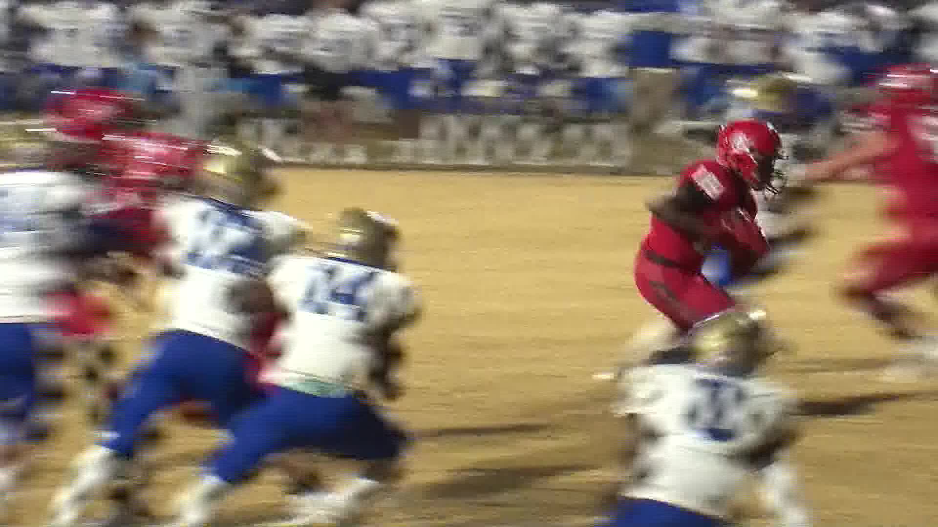 HSRZ Team Preview: Clinton Red Devils – WSPA 7NEWS
