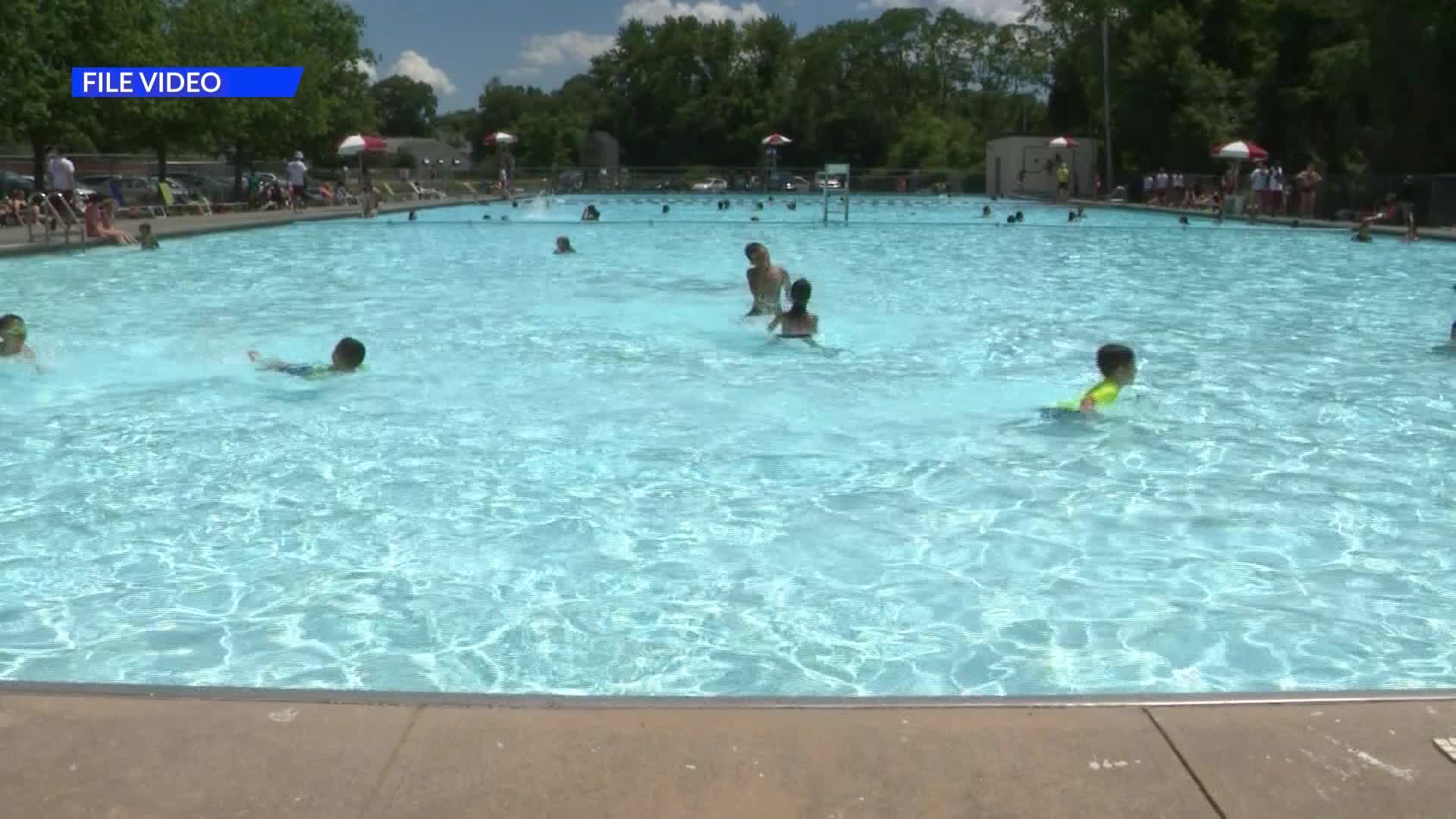 12 News Now: Budlong Pool expected to be reopened by 2025 – WPRI.com