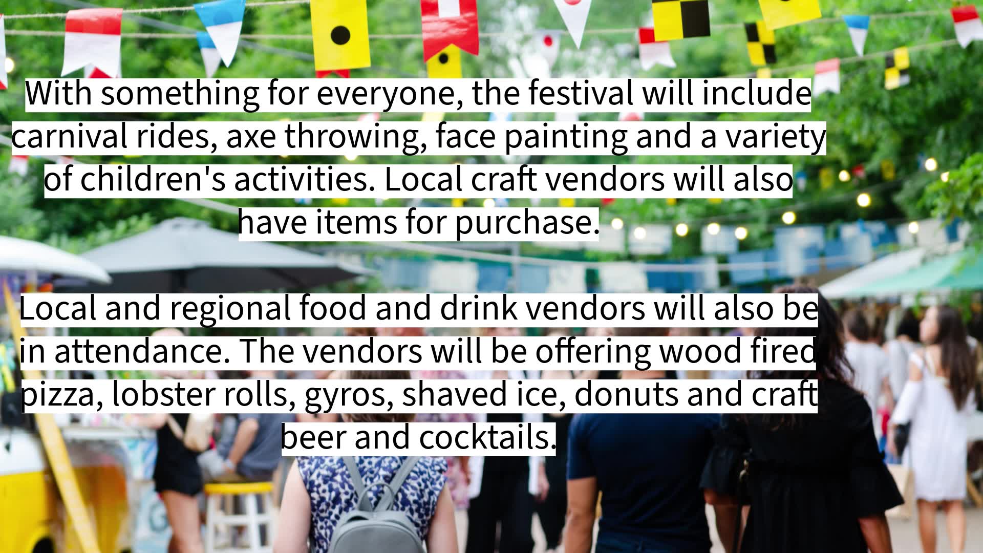 Riverside Festival returns to Coxsackie’s Riverside Park – NEWS10 ABC