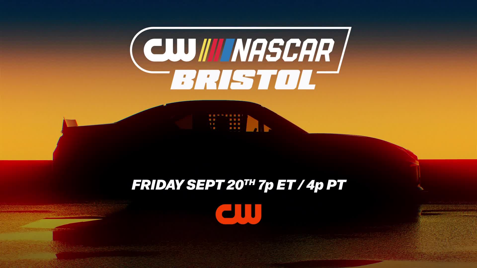 NASCAR Xfinity Series on The CW Providence – WPRI.com