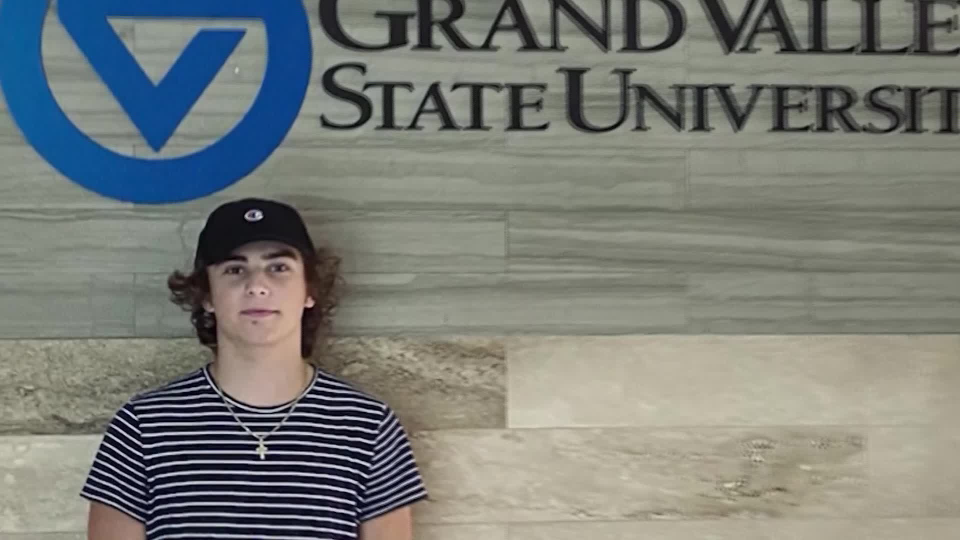 Private investigator: ‘Questions need to be answered’ in GVSU student’s ...